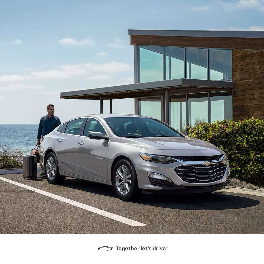 Straight-Forward Pricing on Chevy Cars and Trucks - Wheeler Chevrolet ...